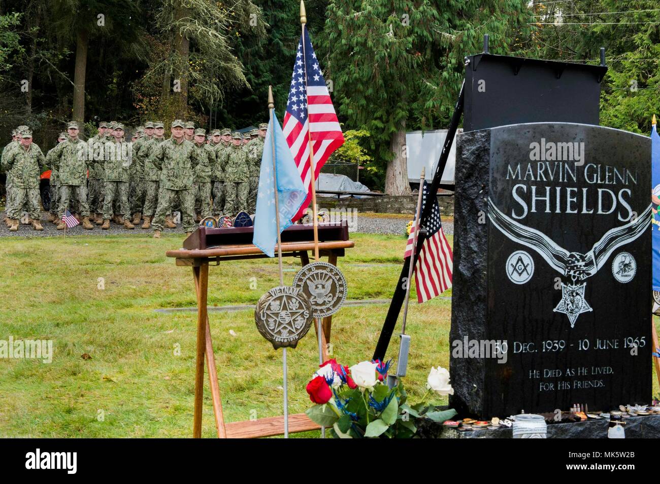 Marvin shields hi-res stock photography and images - Alamy