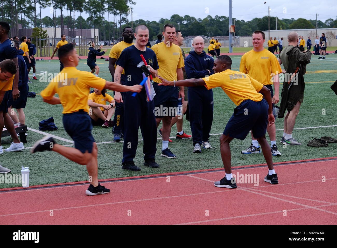 Iwtc corry station hi-res stock photography and images - Alamy