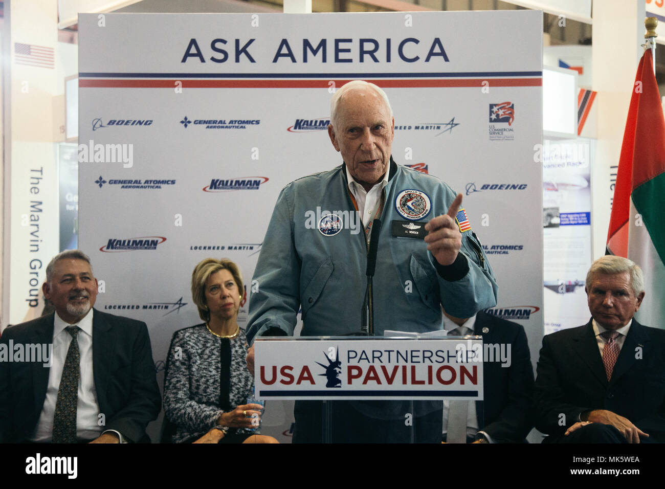 Alfred worden hi-res stock photography and images - Alamy