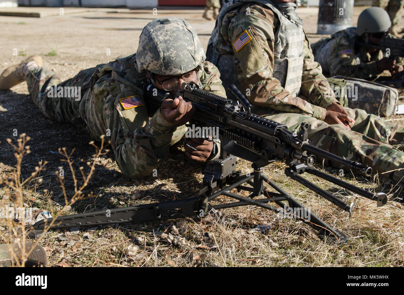 U.S. Army Reserve Pfc. Joshua Talley, 382nd Combat Camera, 335th Signal ...
