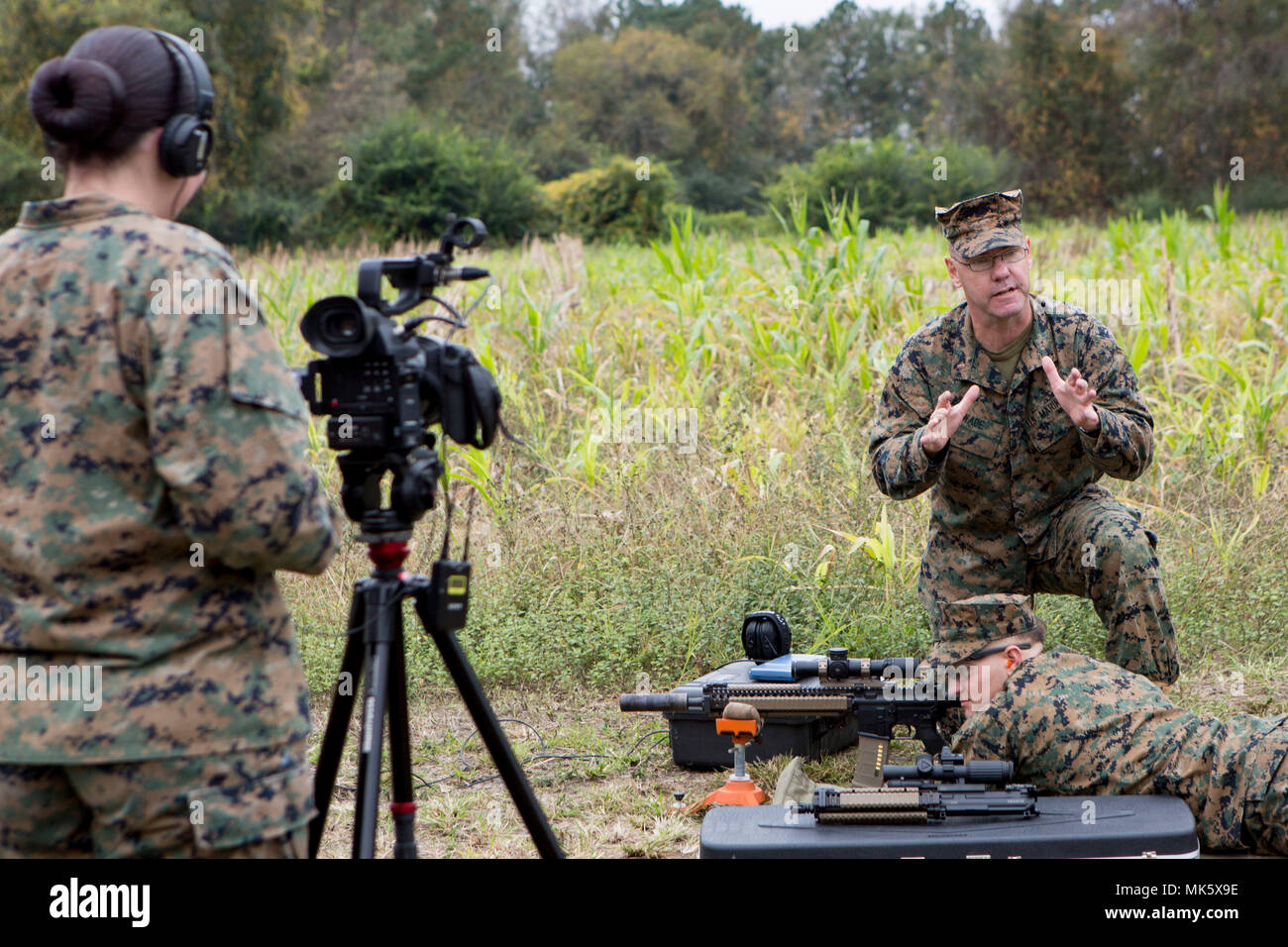 Gunner wade hi-res stock photography and images - Alamy