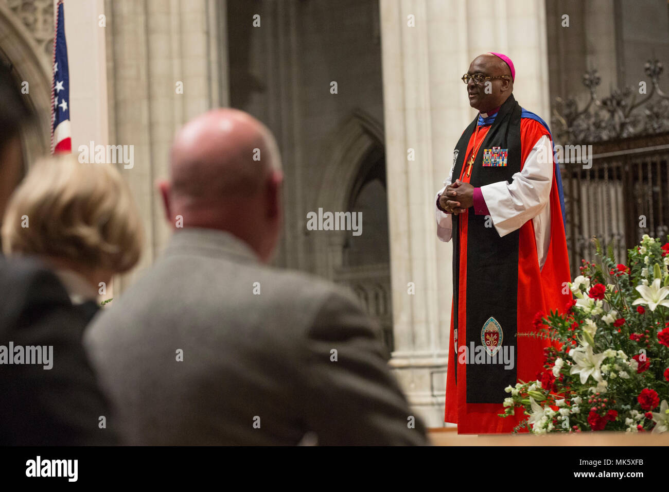 Suffragan hi-res stock photography and images - Alamy