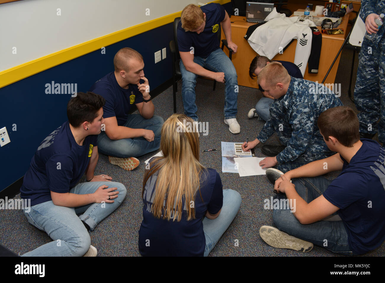 Nrs saint cloud hi-res stock photography and images - Alamy