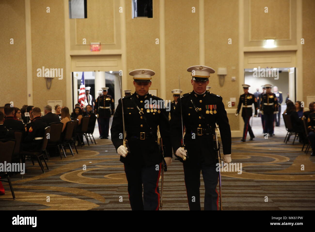 ALEXANDRIA, Va. – Chemical Biological Incident Response Force, CBIRF, U ...