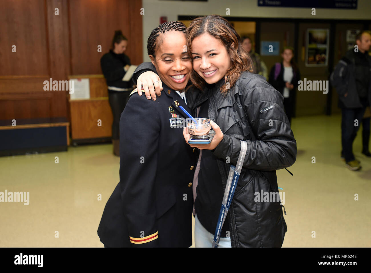 Van zanten family hi-res stock photography and images - Alamy