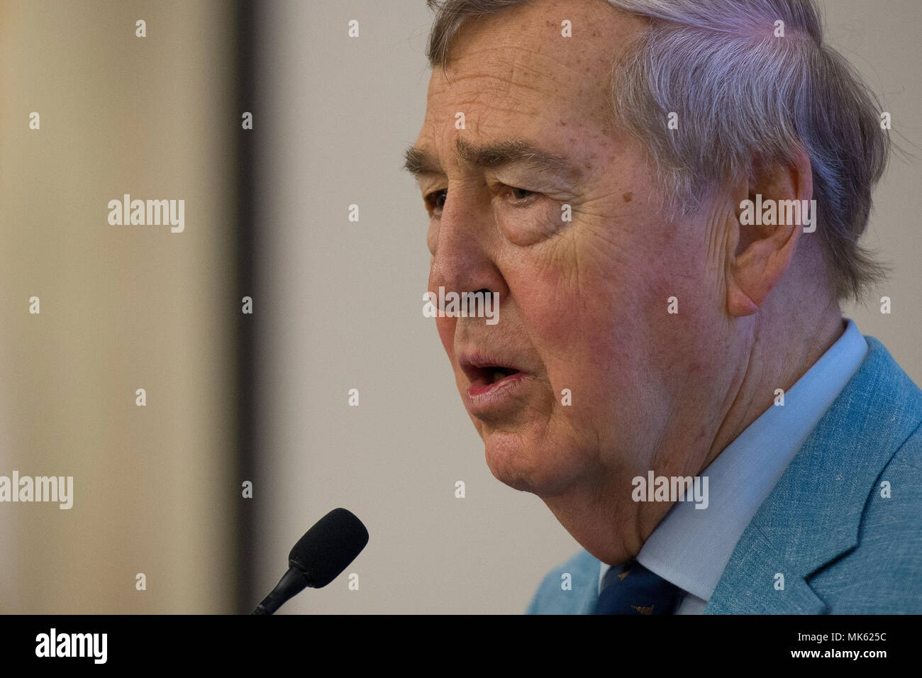 Dr. Graham Allison, author of “Destined for War: Can America and China ...