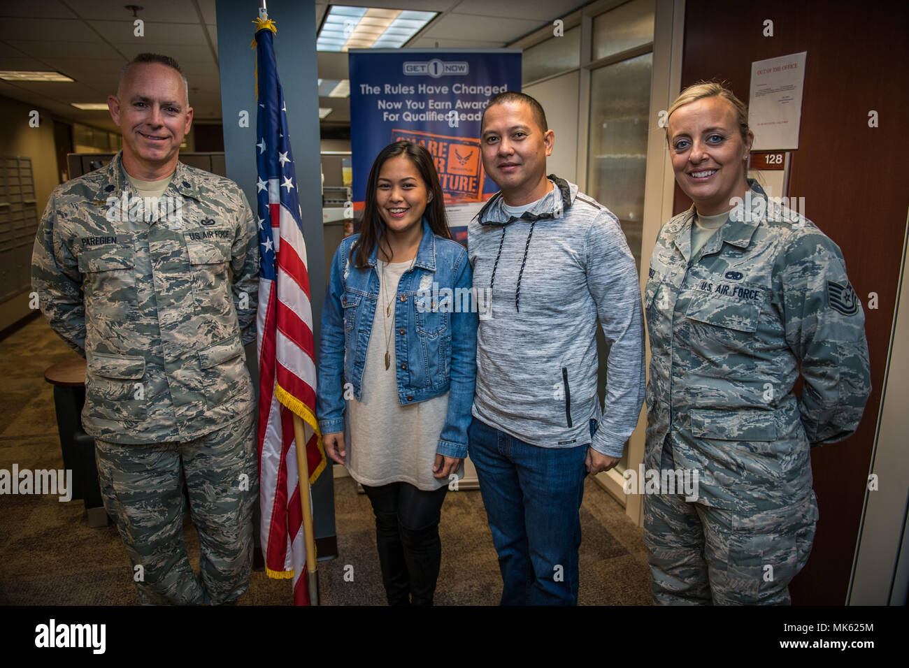 Parr family hi-res stock photography and images - Alamy