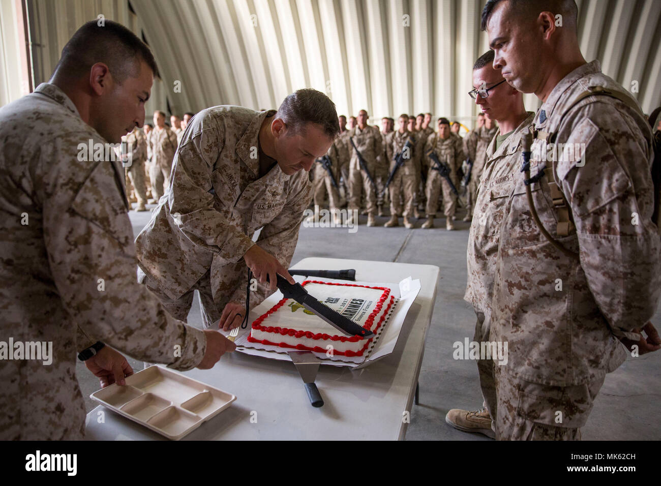 Lt col roy hi-res stock photography and images - Alamy