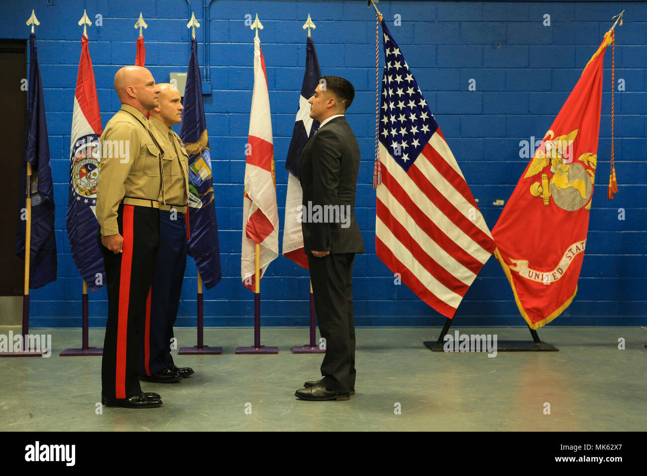 Operation Silver Fox High Resolution Stock Photography and Images - Alamy