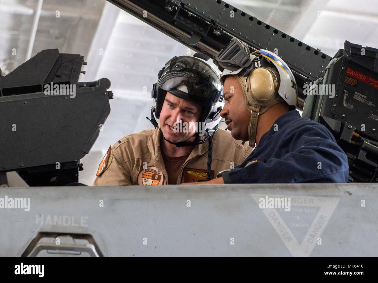 Rear Adm Fuller High Resolution Stock Photography and Images - Alamy