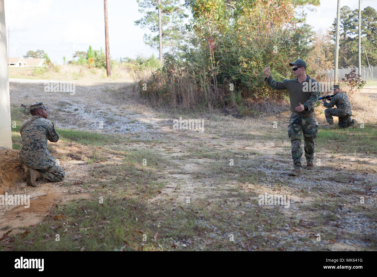 1st mrb hi-res stock photography and images - Alamy