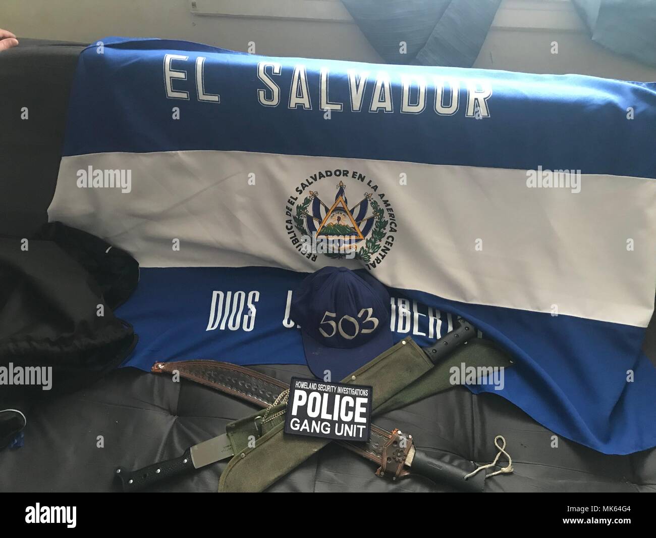 Cbp services hi-res stock photography and images - Alamy