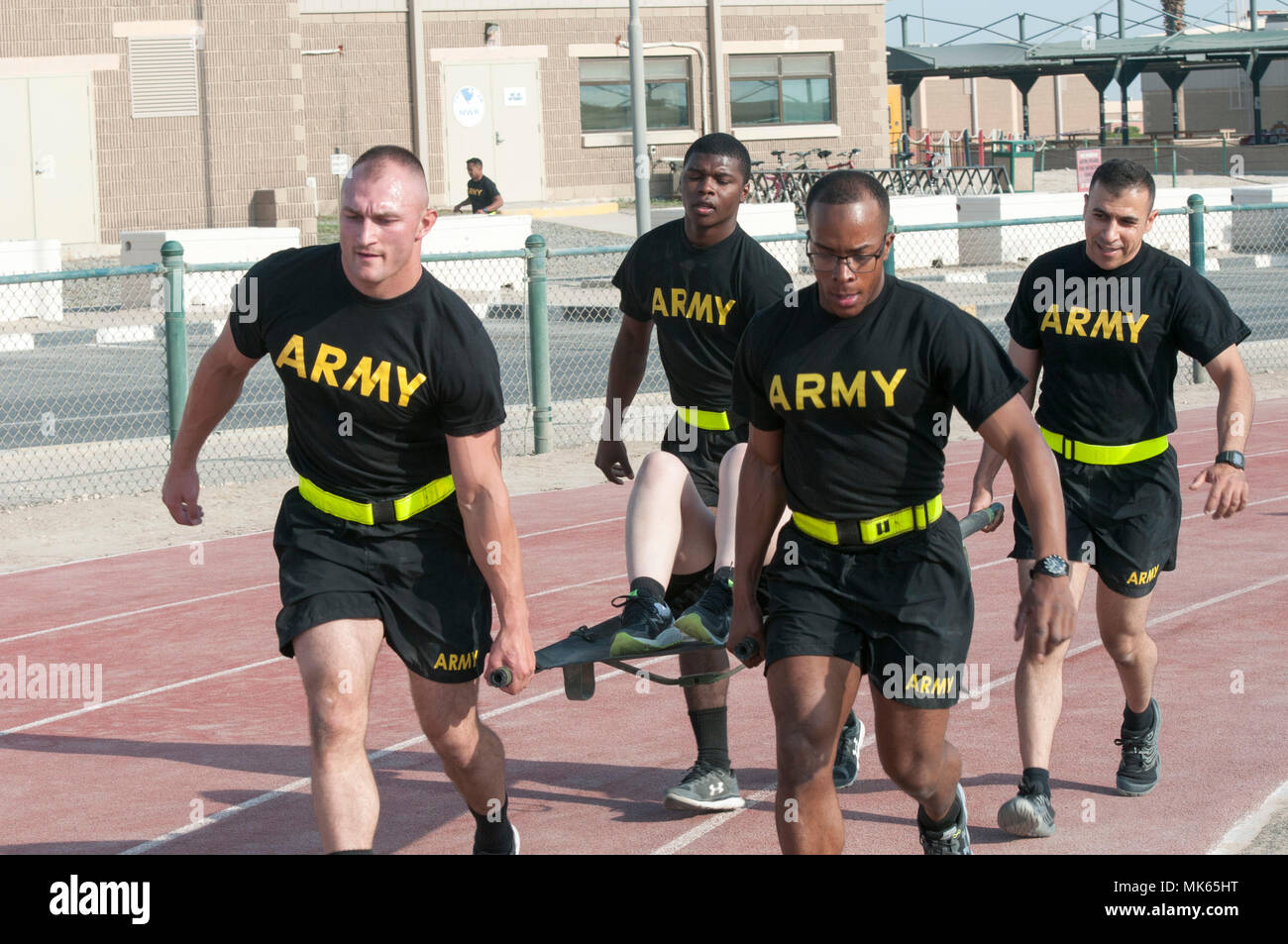 Litter in kuwait hi-res stock photography and images - Alamy