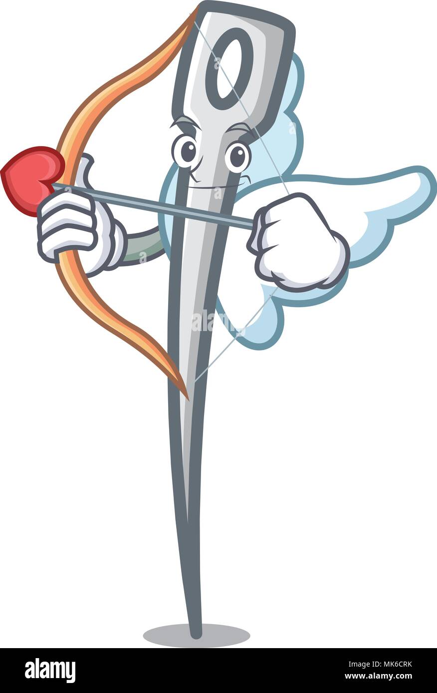 Stitch and angel hi-res stock photography and images - Alamy