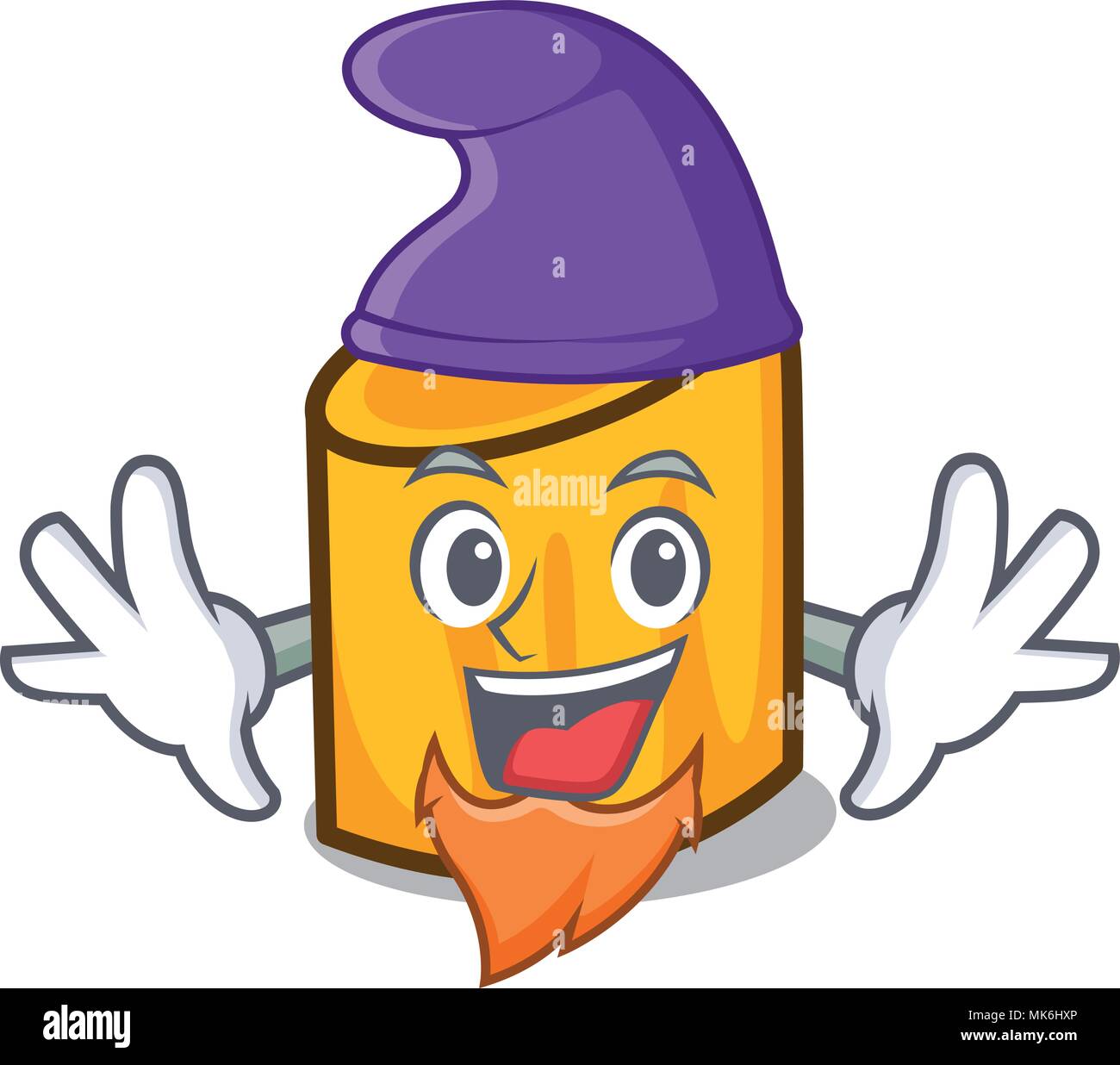 Elf oil Stock Vector Images - Alamy