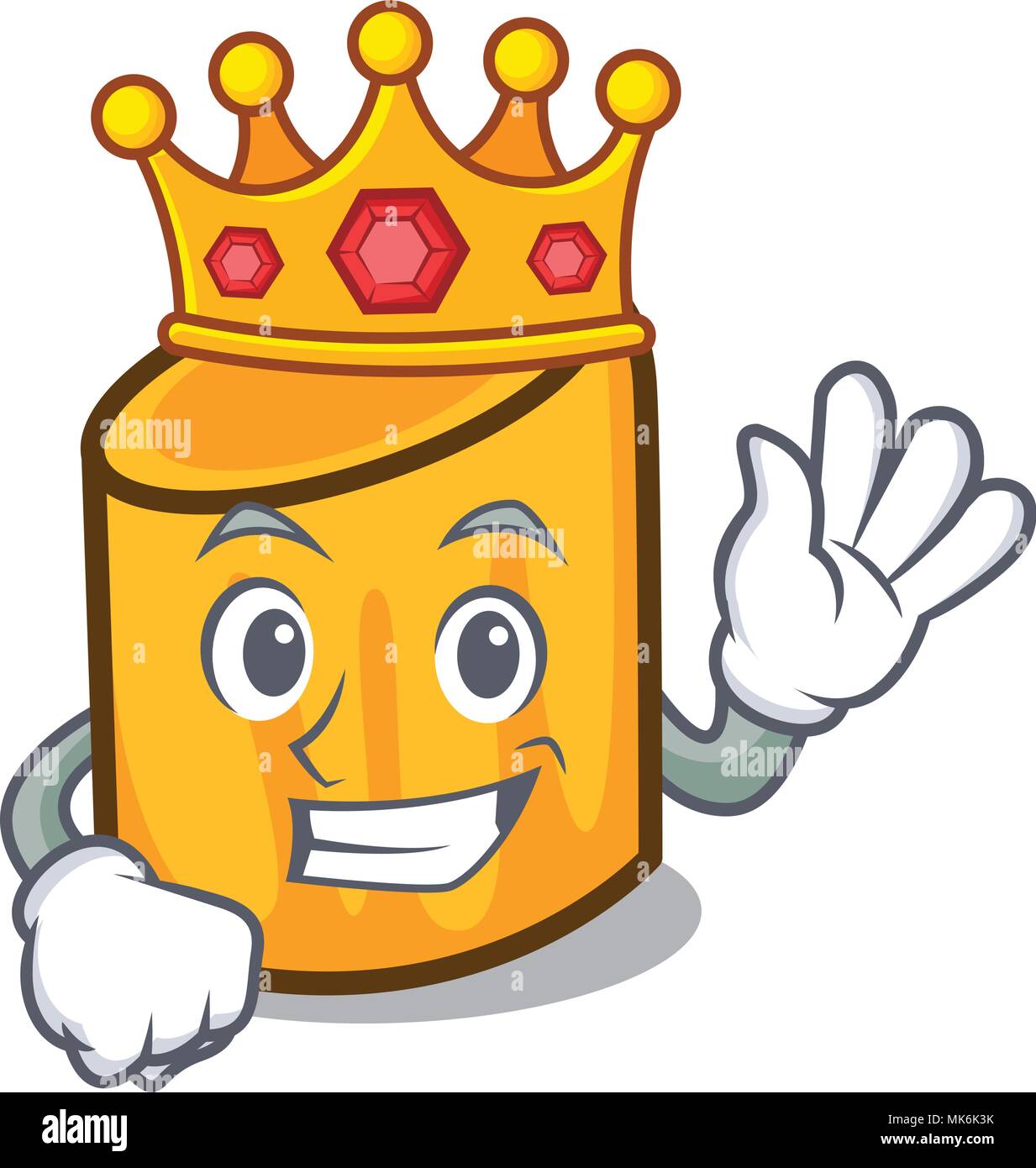 Italian style meal king hi-res stock photography and images - Alamy