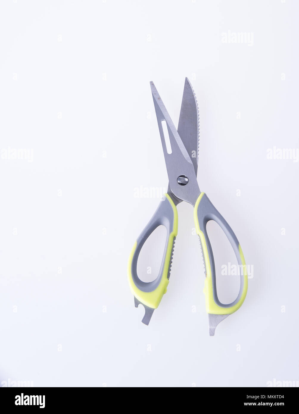 Food scissors clip art hi-res stock photography and images - Alamy