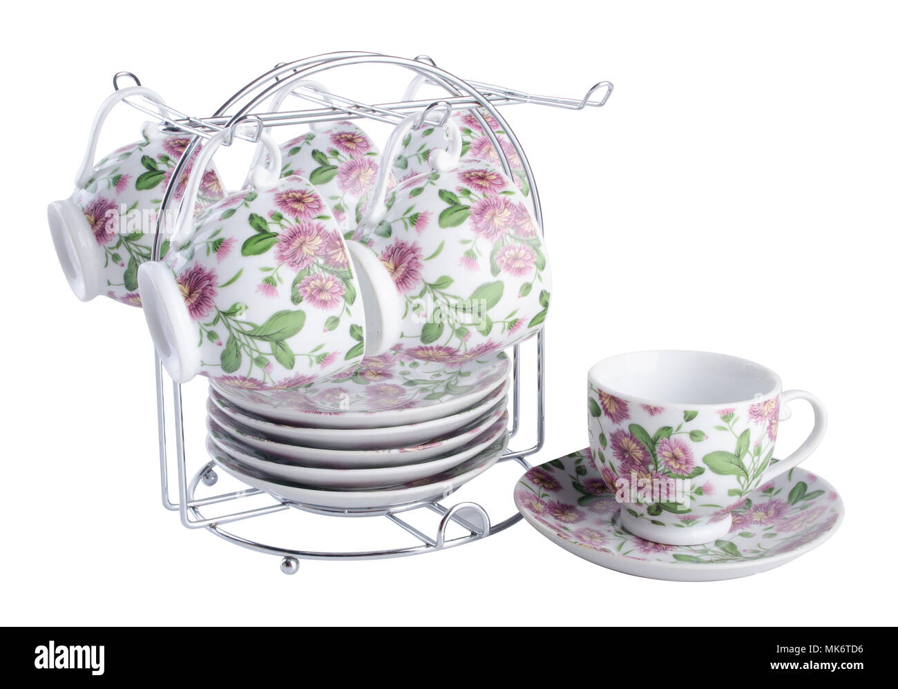 teacup. teacup set on a background. teacup. teacup set on a background ...