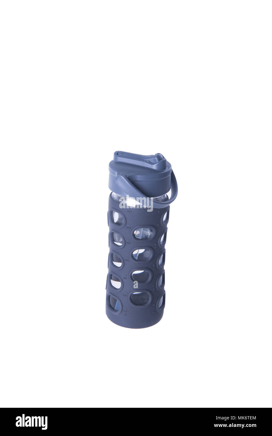 Kids drink plastic water bottle Cut Out Stock Images & Pictures - Alamy