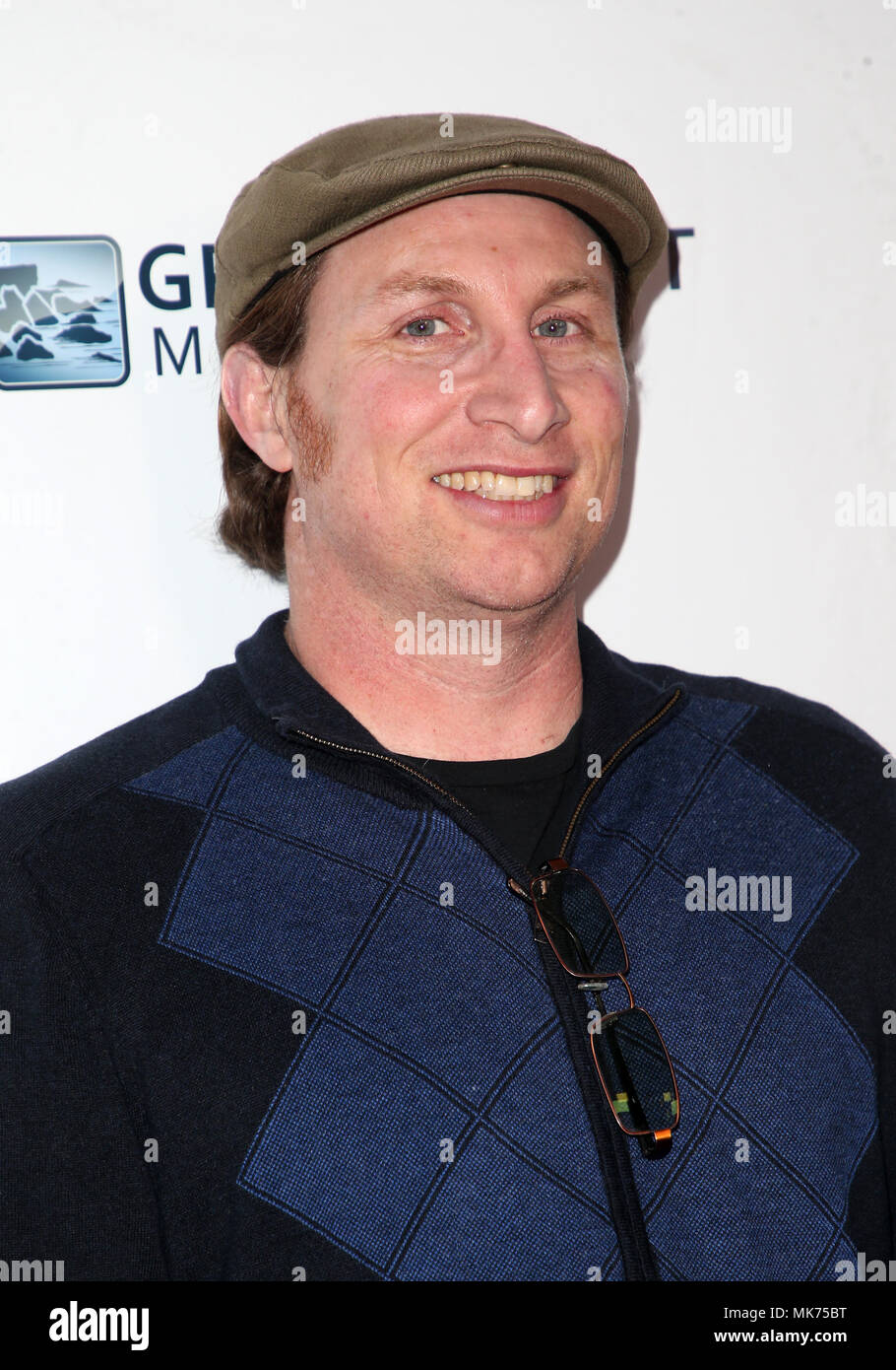 Premiere Of Netflix's "Krystal" Featuring: Dan Keston Where: Hollywood ...