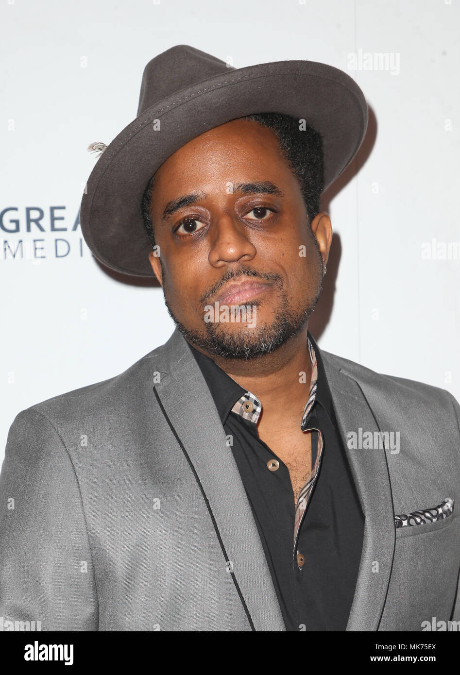 Premiere Of Netflix's "Krystal" Featuring: Jon Harrison Taylor Where ...