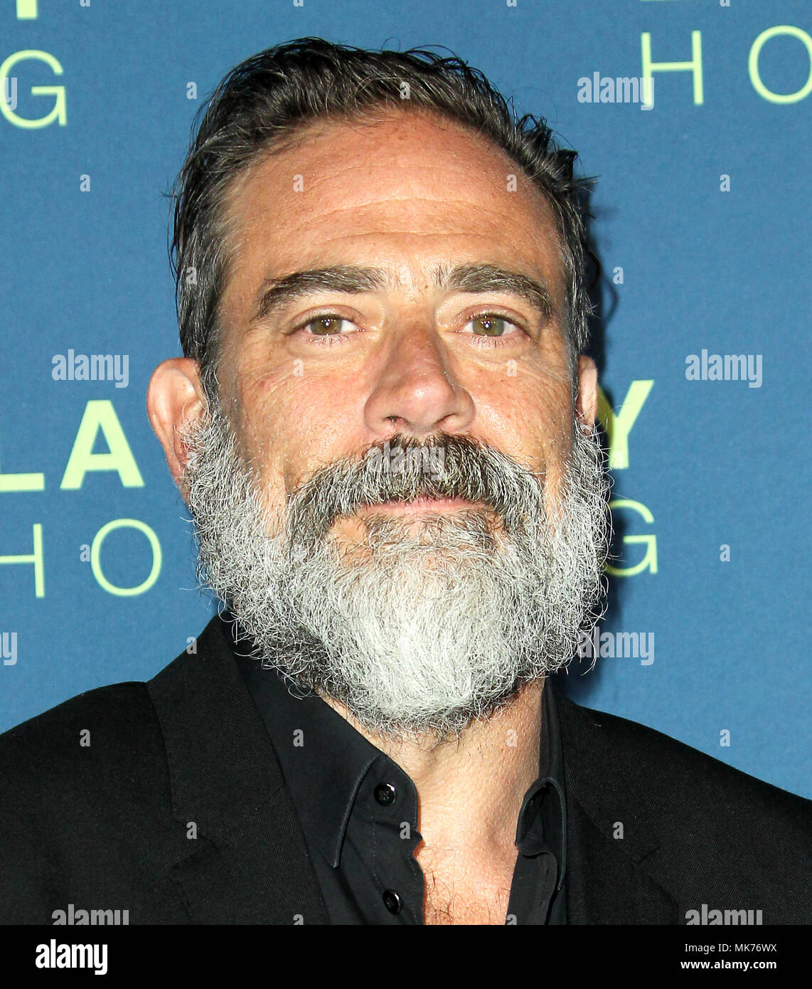 Dwayne Johnson Honored at the LA Family Housing Awards 2018 held at The ...