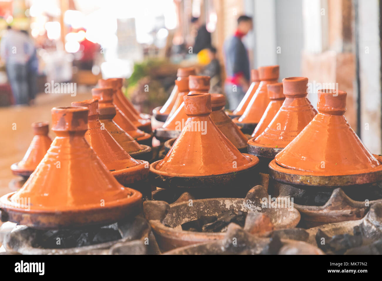 Tajin pot hi-res stock photography and images - Alamy