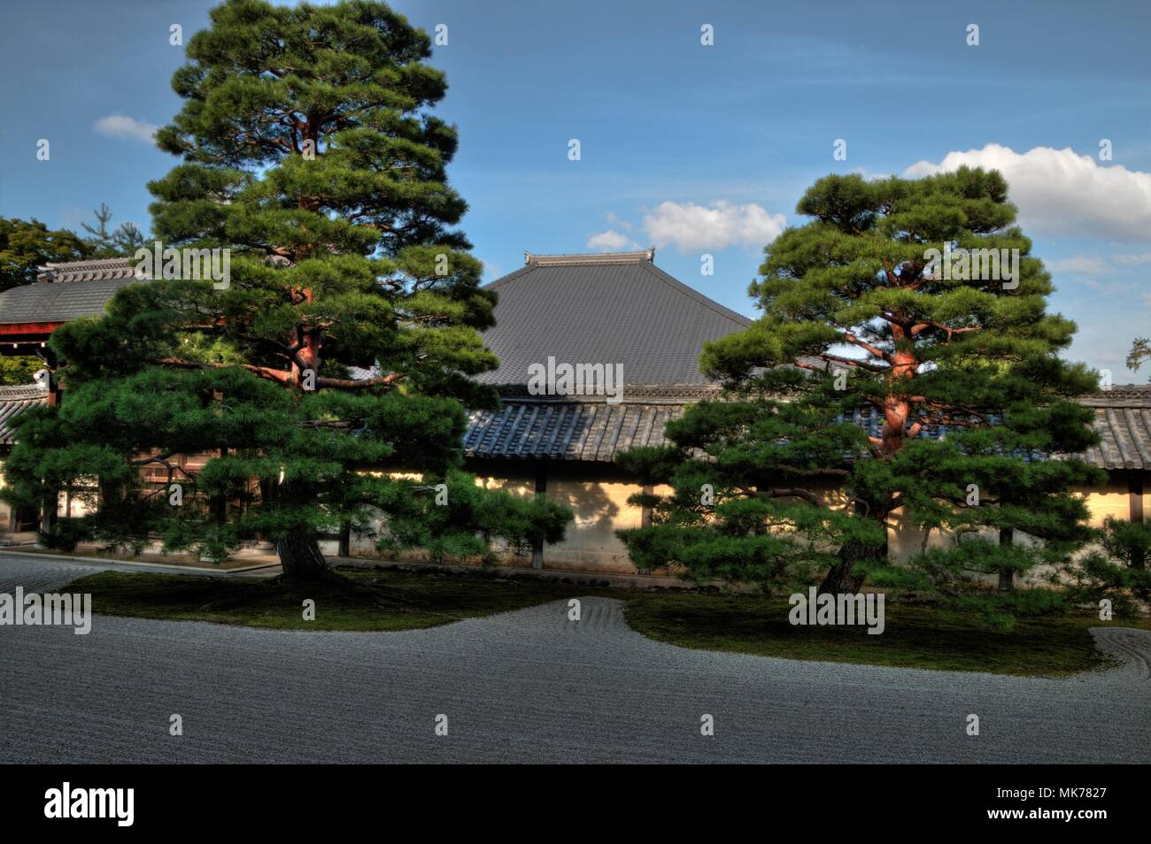 Tenryu-ji is a Historic Temple in the Japanese City of Kyoto Stock ...