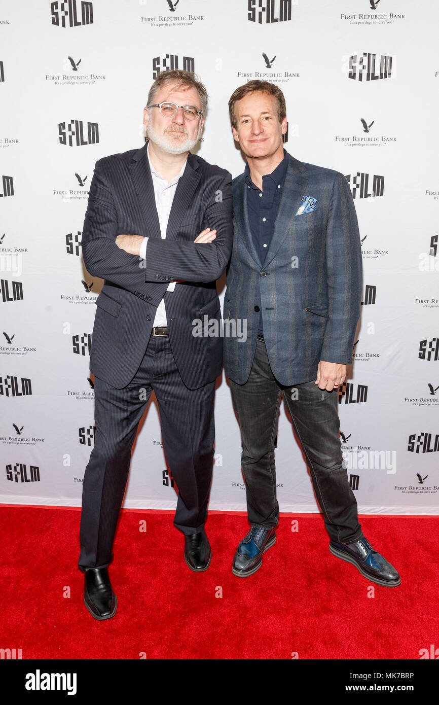 VIPS walk the red carpet at the Castro Theatre in San Francisco for the ...