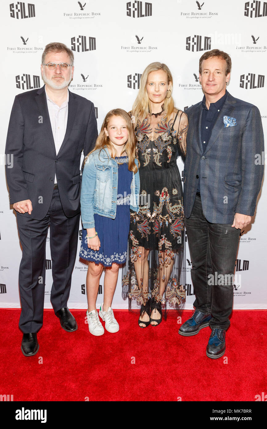 VIPS walk the red carpet at the Castro Theatre in San Francisco for the ...