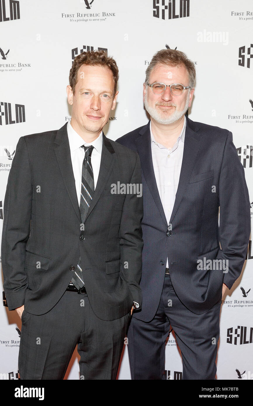 VIPS walk the red carpet at the Castro Theatre in San Francisco for the ...