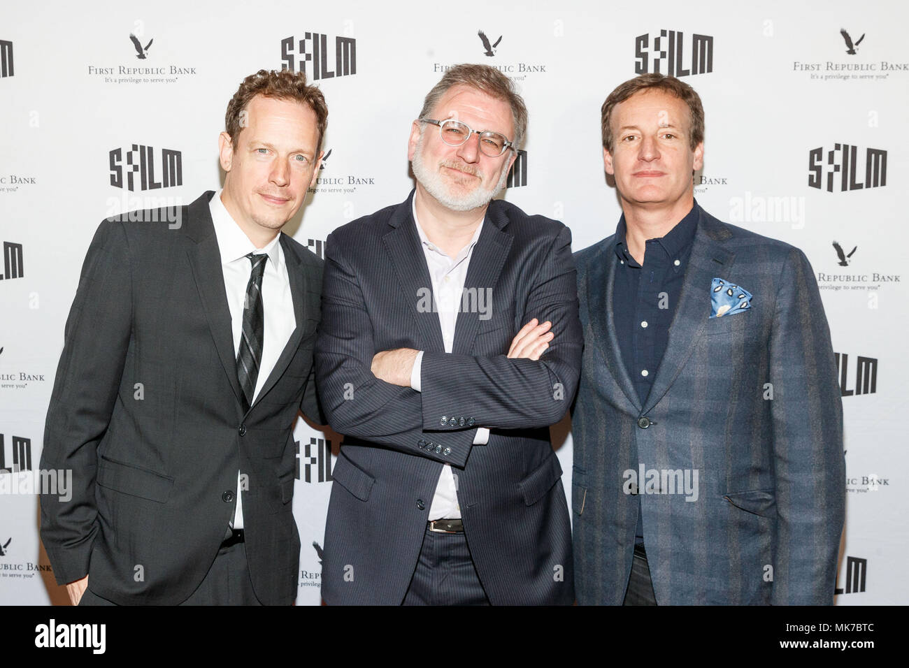 VIPS walk the red carpet at the Castro Theatre in San Francisco for the ...