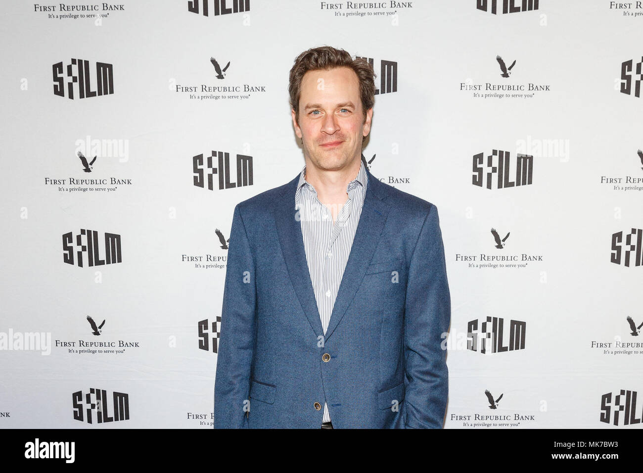 VIPS walk the red carpet at the Castro Theatre in San Francisco for the ...