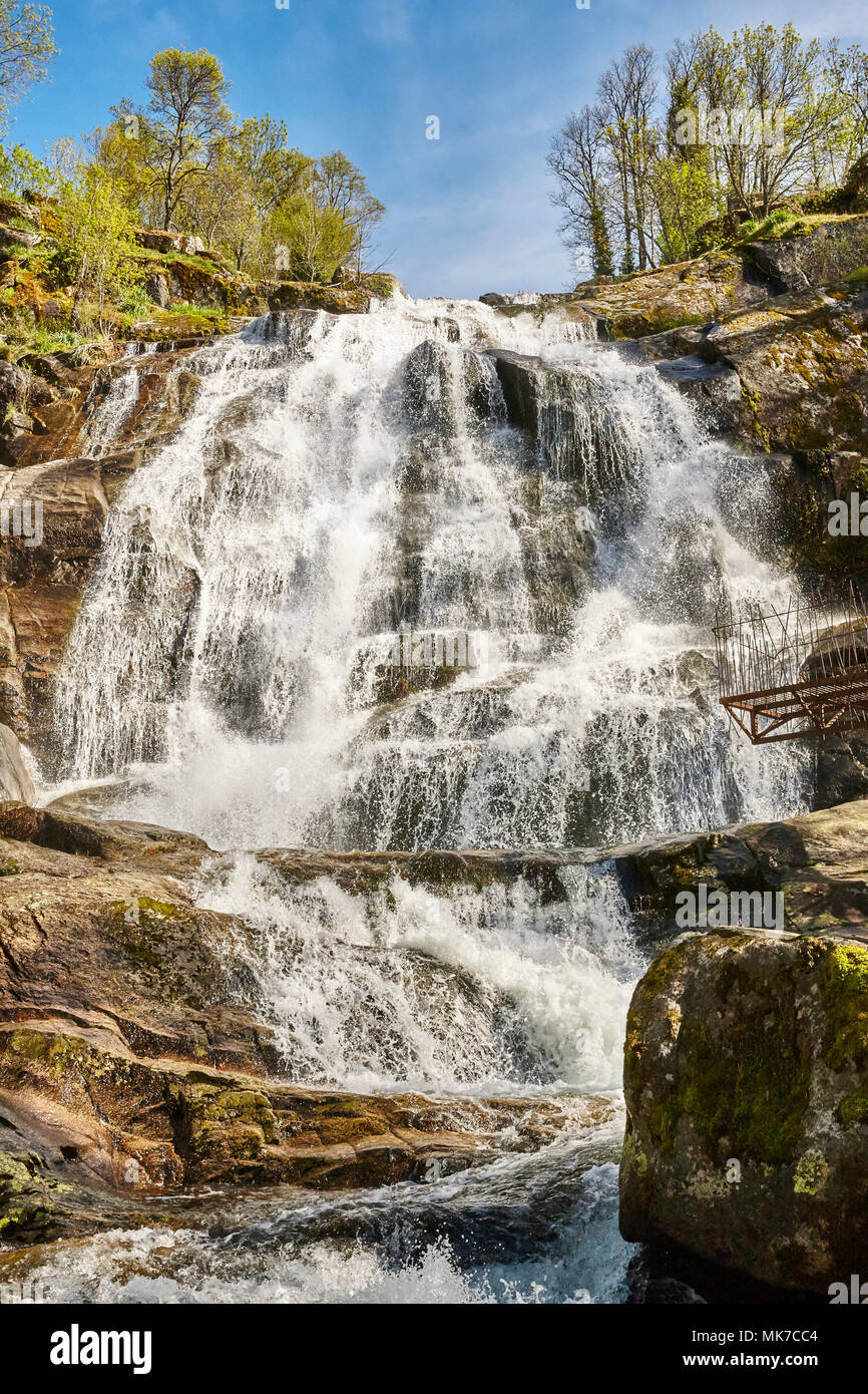 Jerte Valley River High Resolution Stock Photography and Images - Alamy