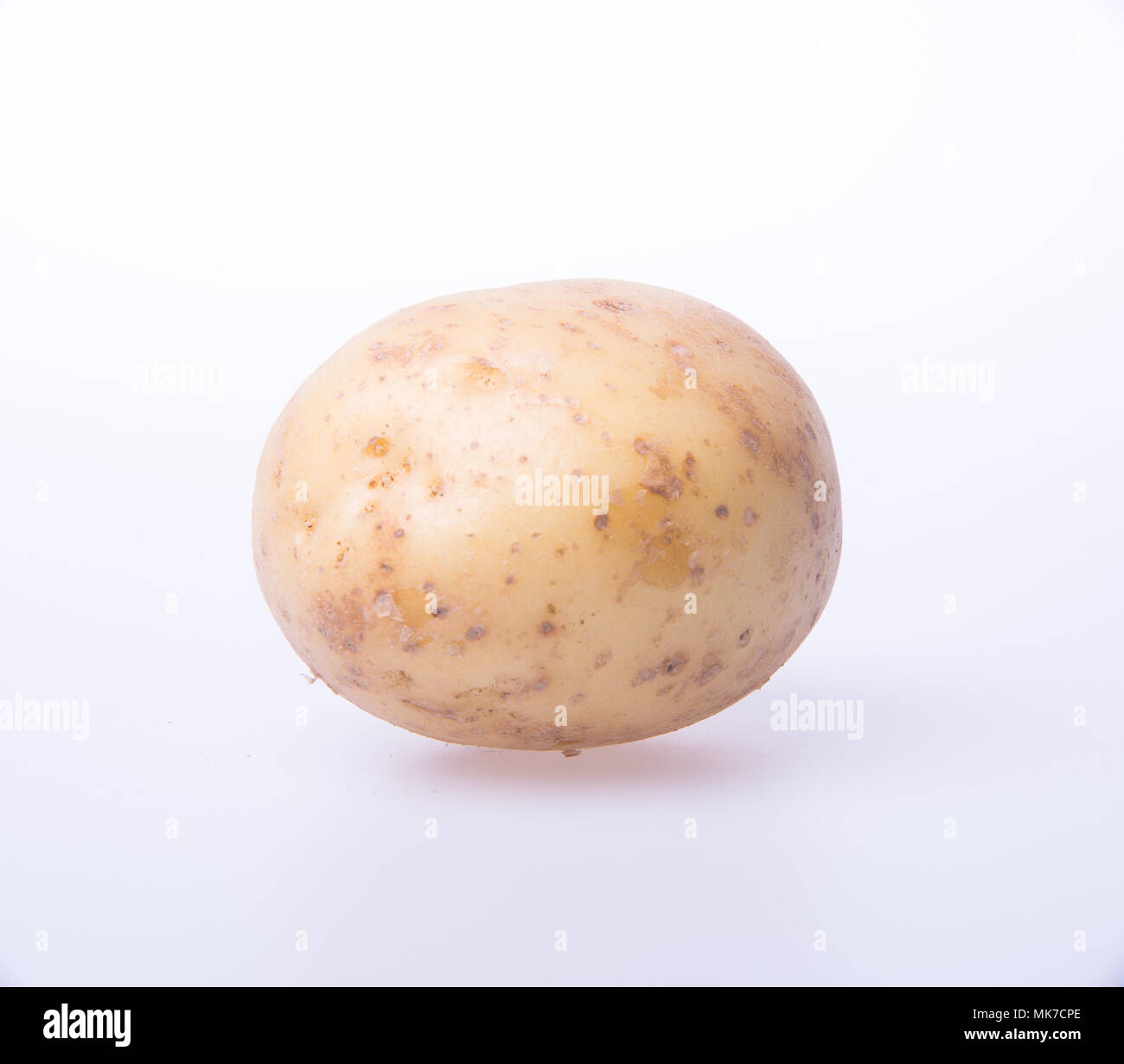potato or organic potato on a background Stock Photo - Alamy
