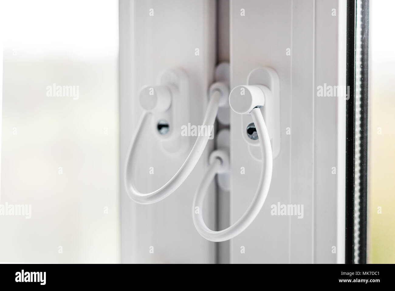 Prevention of falling hi-res stock photography and images - Alamy