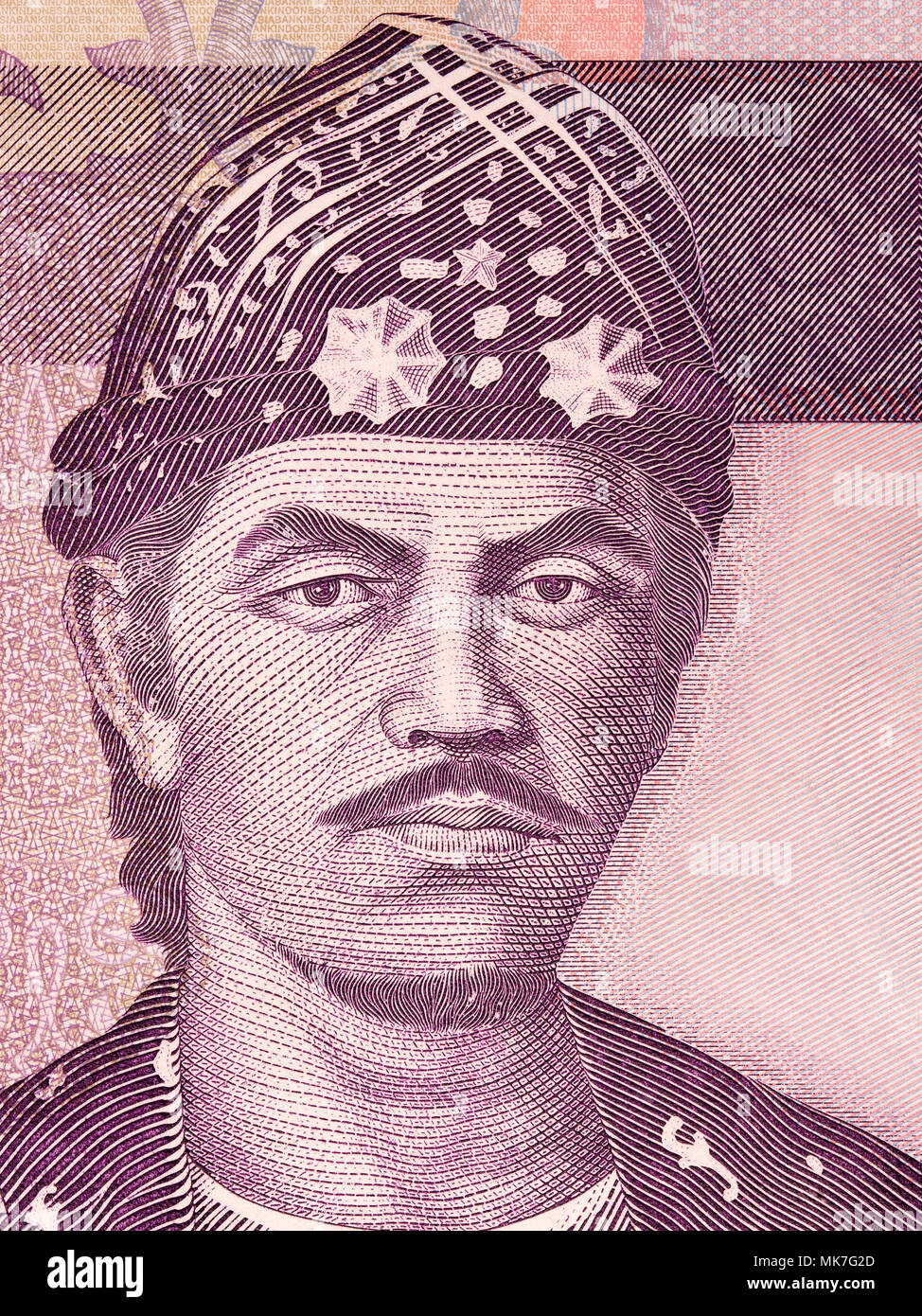 Sultan mahmud ii hi-res stock photography and images - Alamy