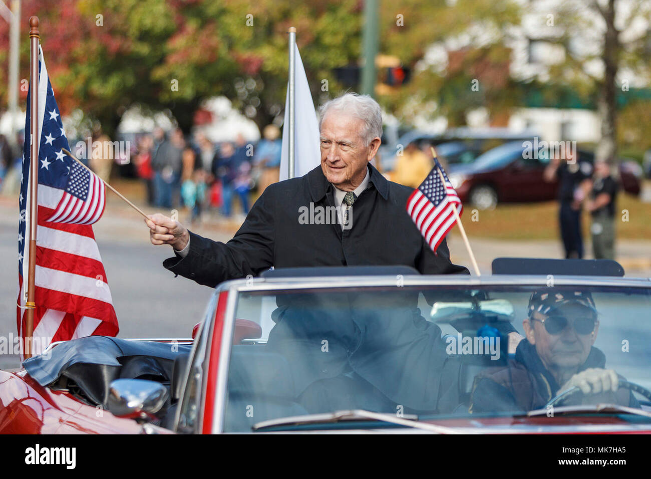 Maj. Gen. (retired) Gerald Watson, former commanding general for Fort ...