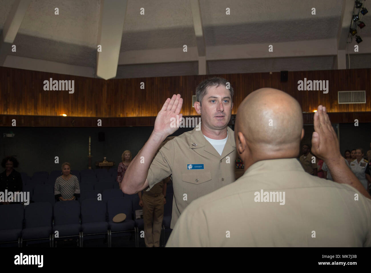 Naval base guam chapel hi-res stock photography and images - Alamy