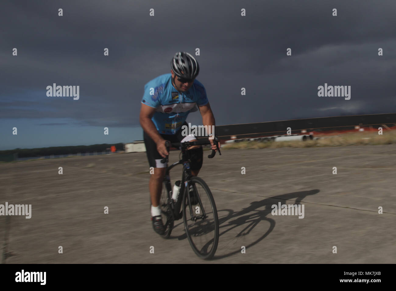 Rolando reyes hi-res stock photography and images - Alamy