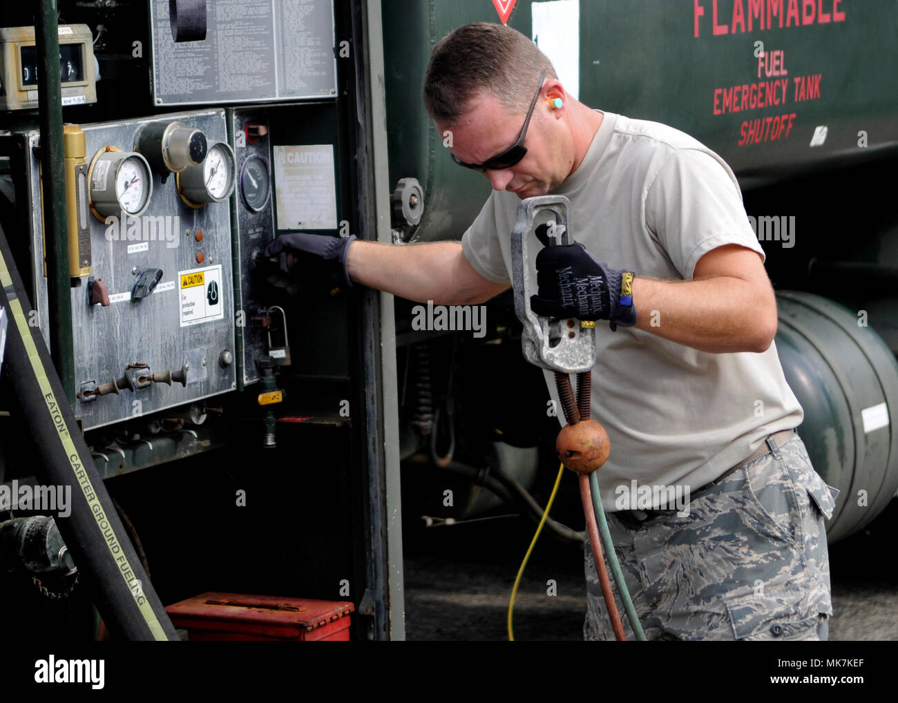 Travis tyson hi-res stock photography and images - Alamy