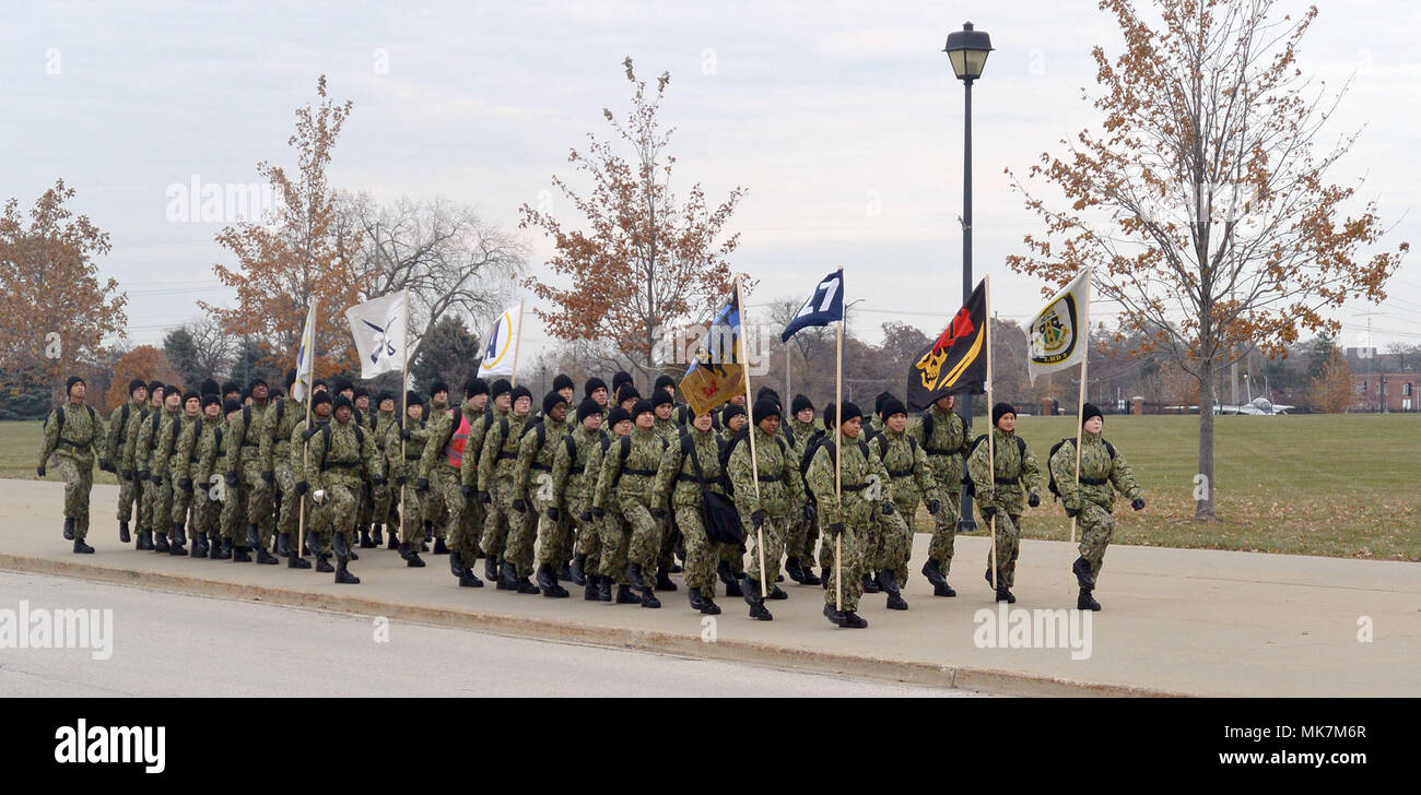 Recruit Training Command Rtc High Resolution Stock Photography and ...