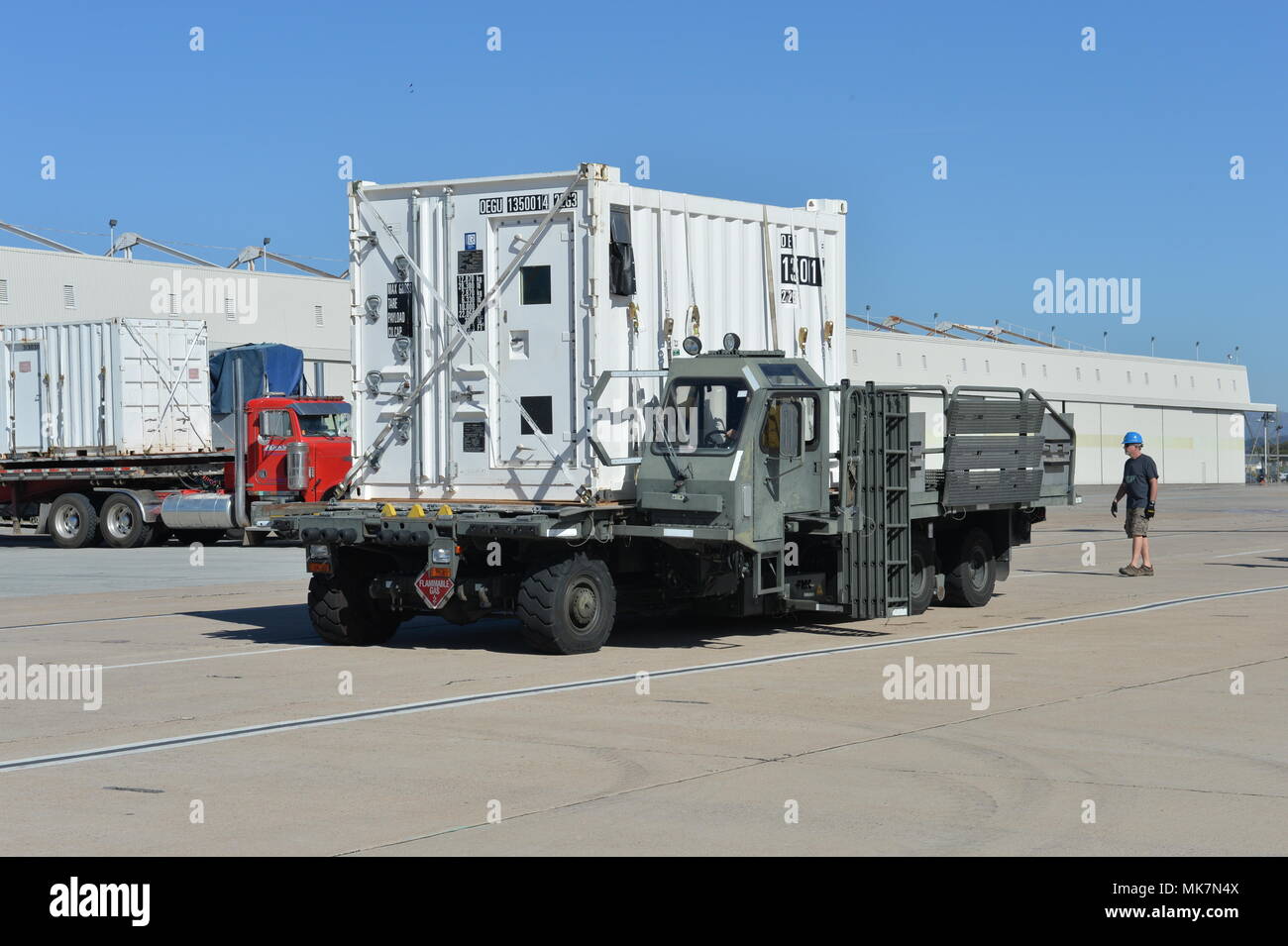 SAN DIEGO (Nov. 18, 2017) - Undersea Rescue Command (URC) based in San ...