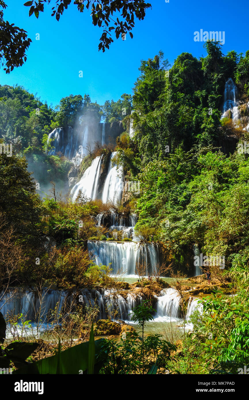 Thi lo hi-res stock photography and images - Alamy