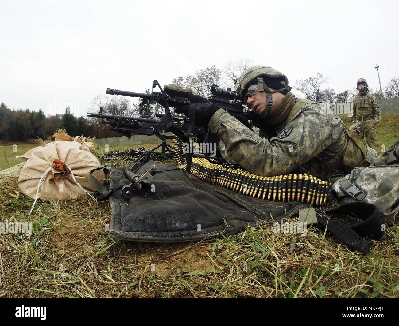 Vigilant shield exercise hi-res stock photography and images - Alamy