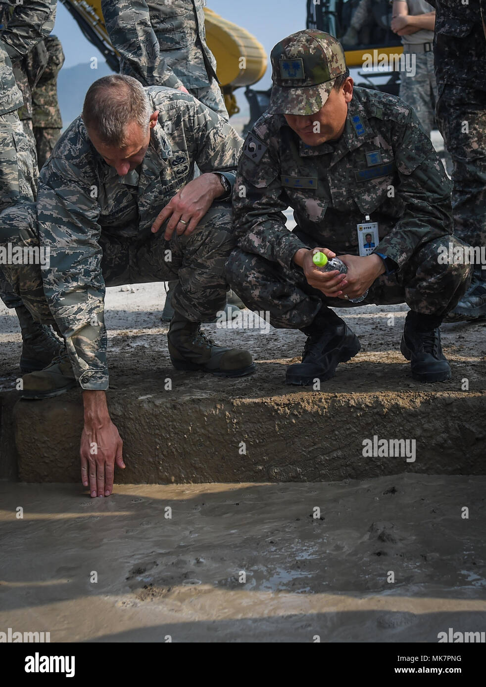 Injae hwang hi-res stock photography and images - Alamy