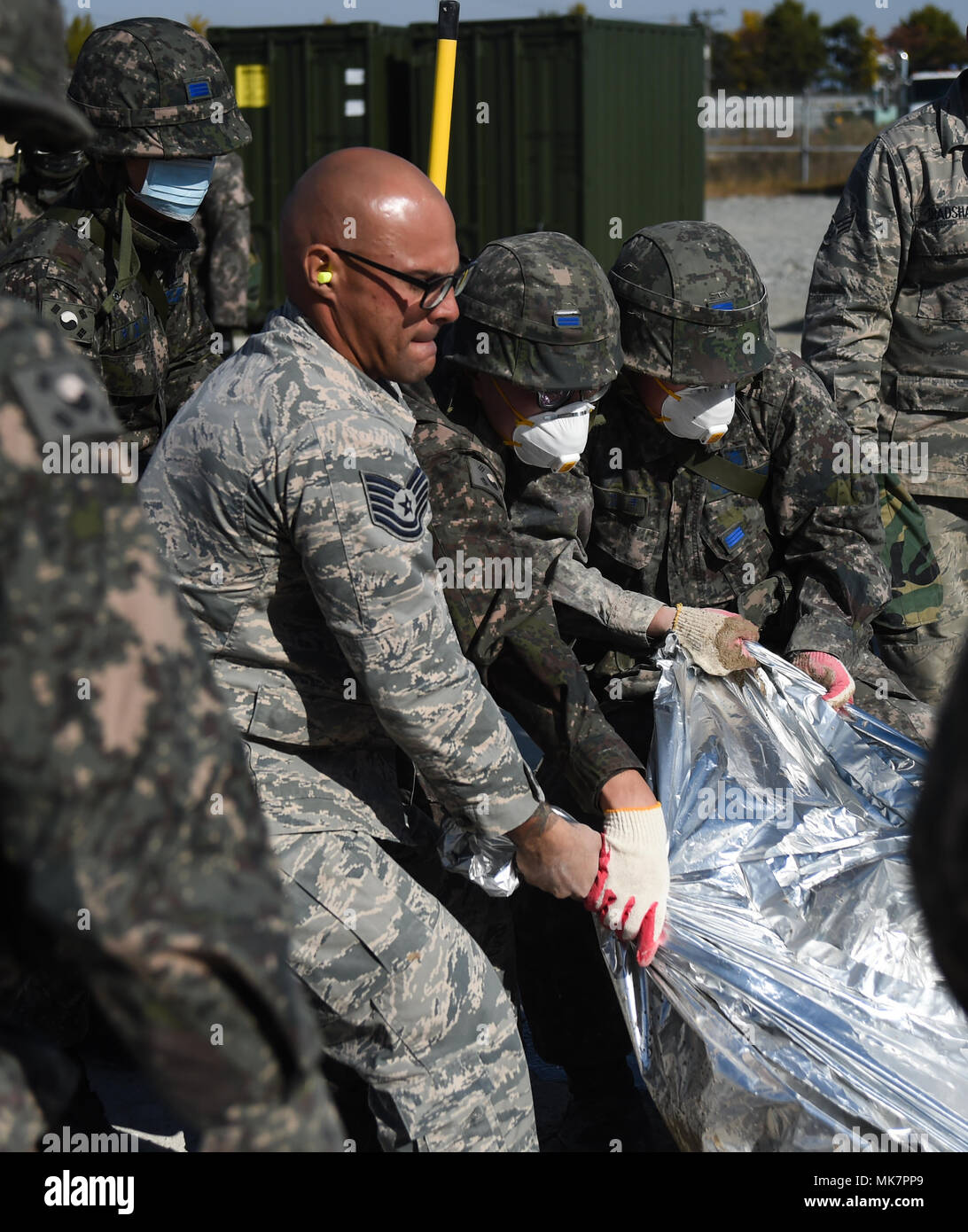 Injae hwang hi-res stock photography and images - Alamy