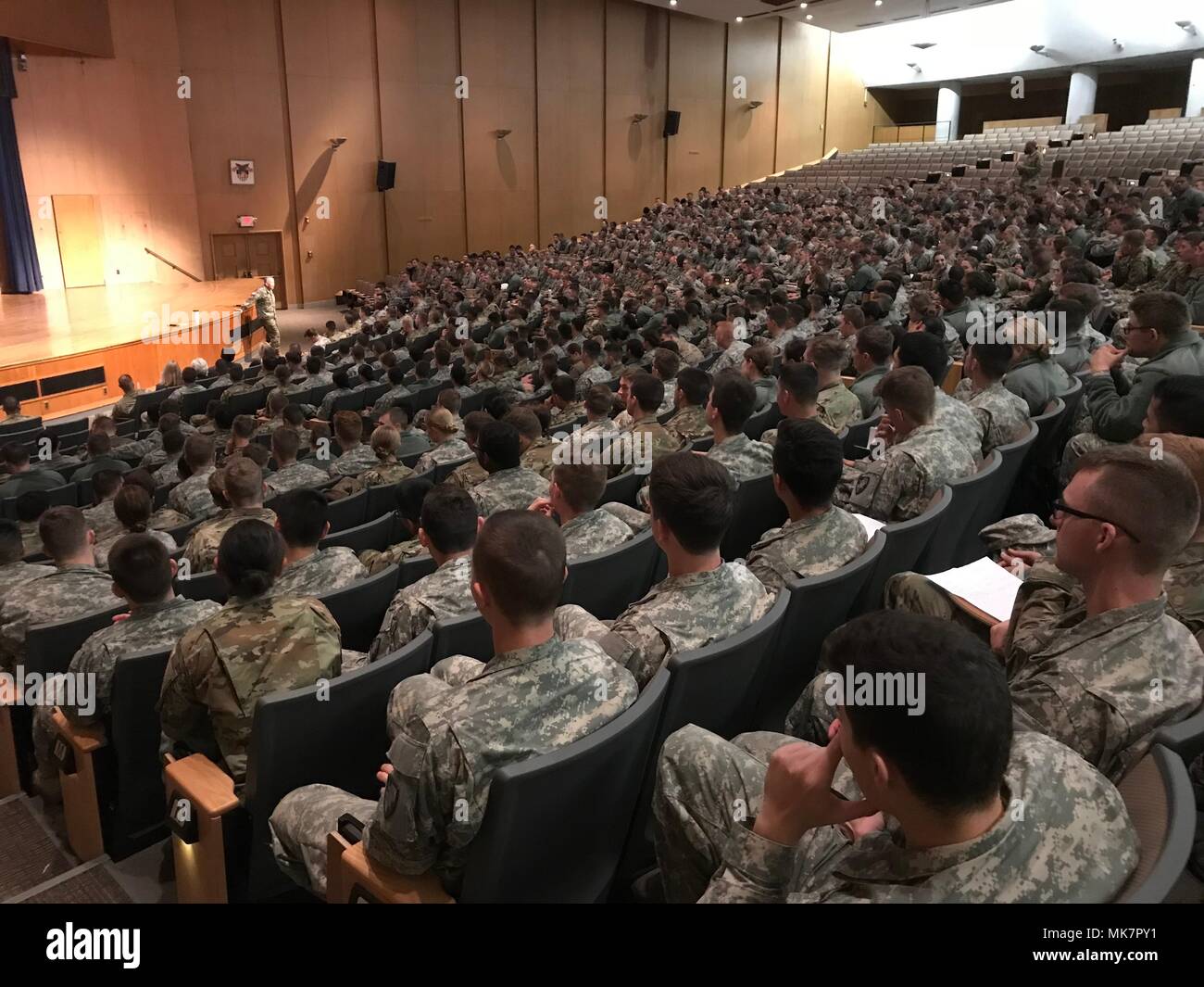 Brig. Gen. James Bonner, a native of Anna, Ill. and commander, 20th ...