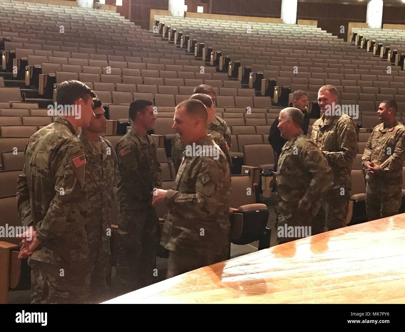 The 20th Chemical, Biological, Radiological, Nuclear, Explosives (CBRNE ...