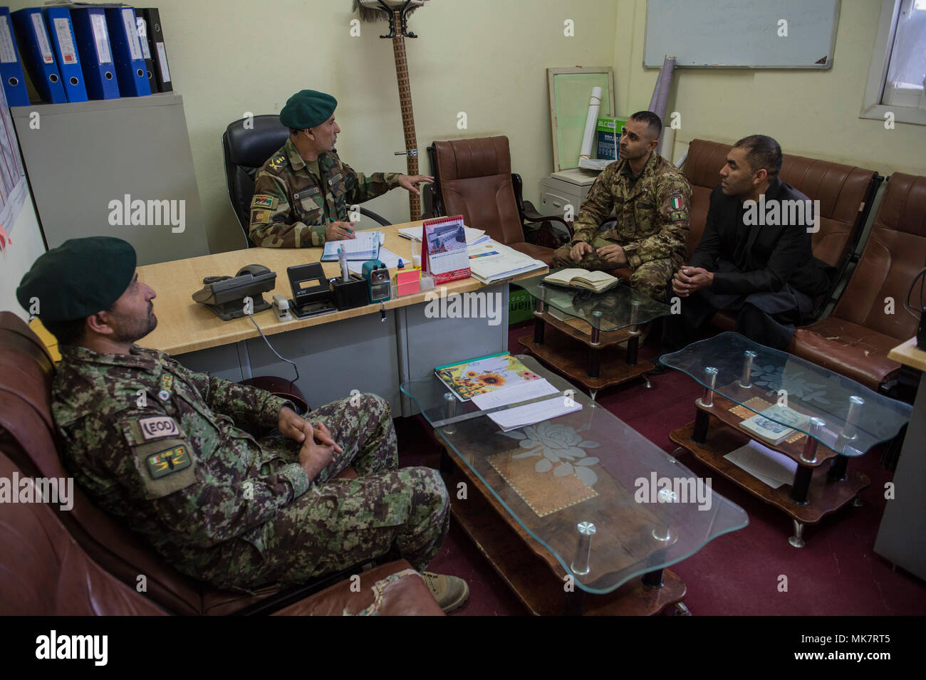 Taac west hi-res stock photography and images - Alamy